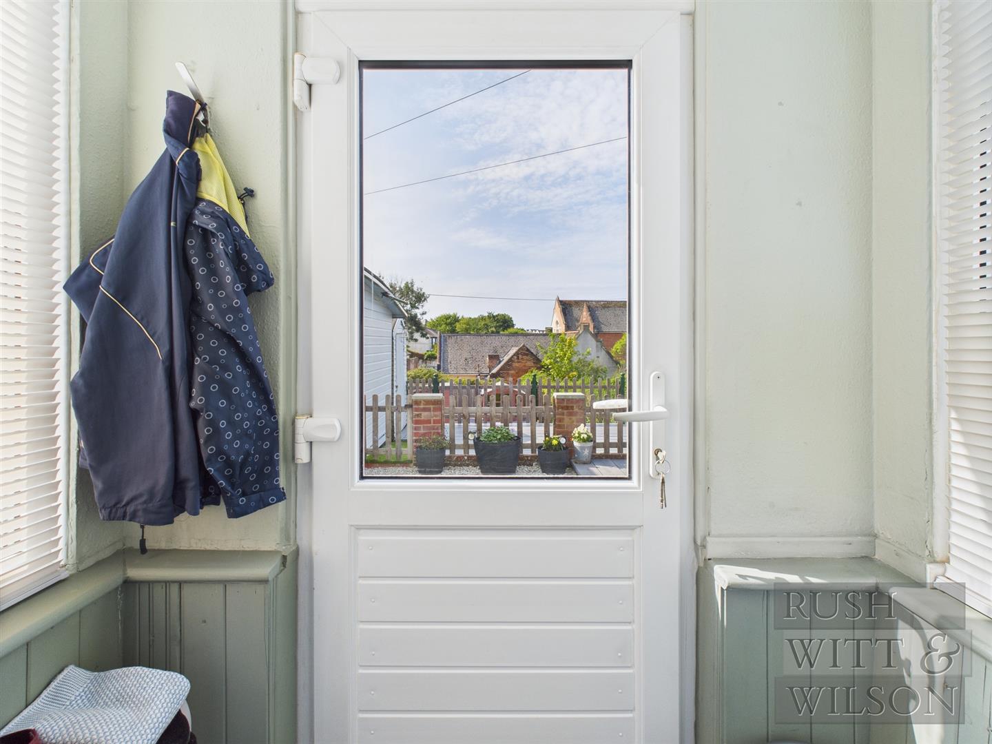 Rye Road, Hastings - Rush, Witt & Wilson